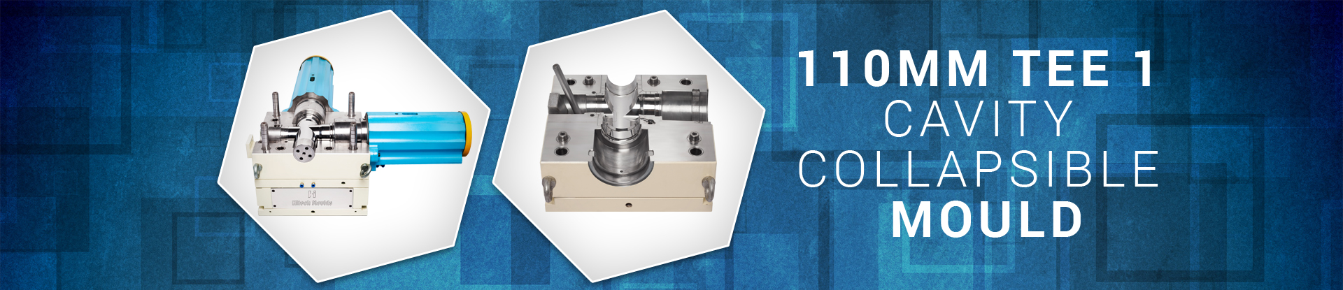 Welcome to Hitech Moulds