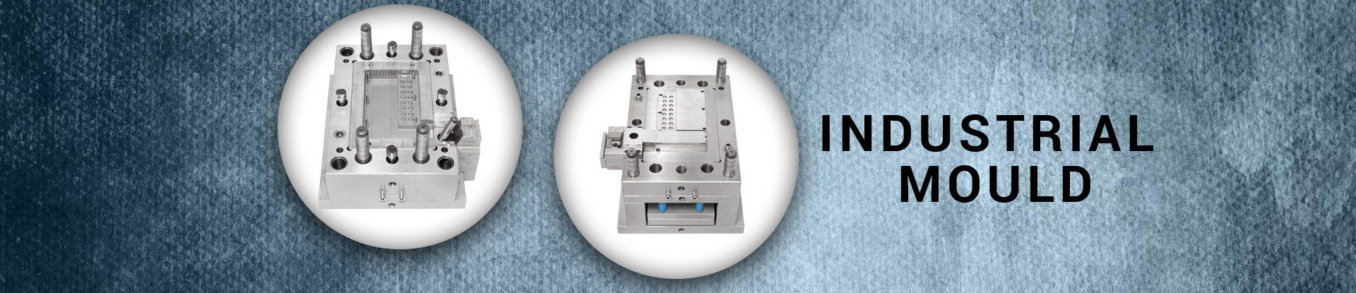 Welcome to Hitech Moulds